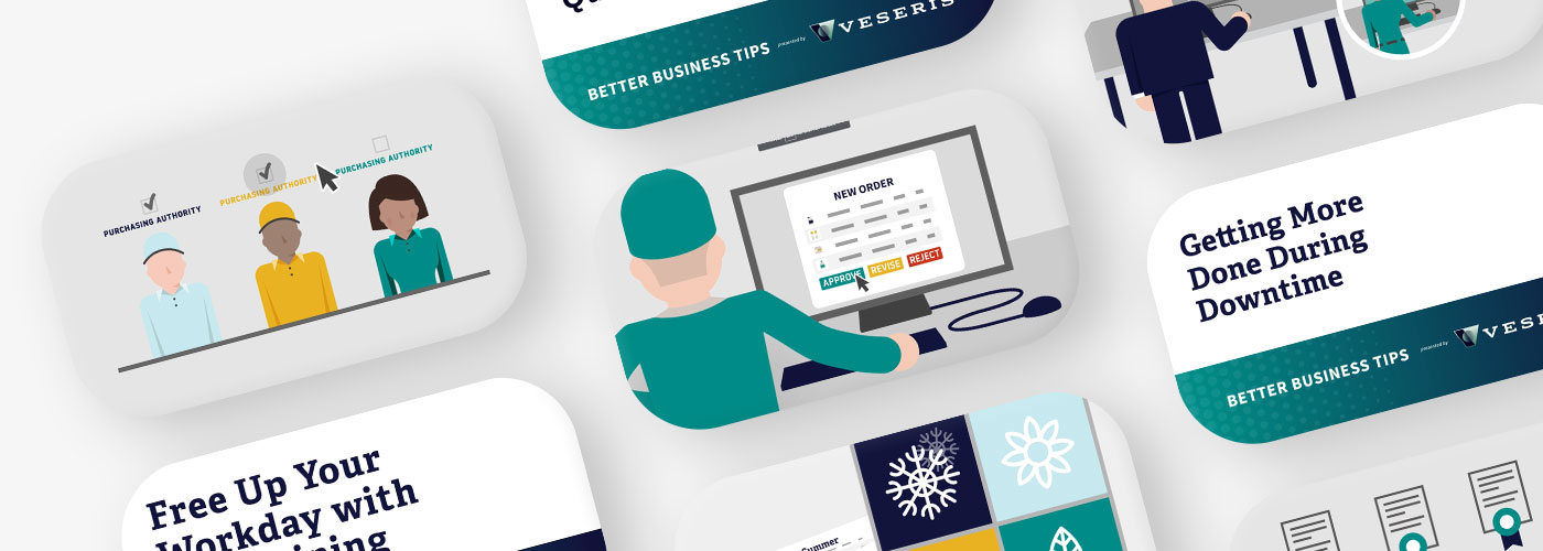 Converting customers with an educational video series | FVM