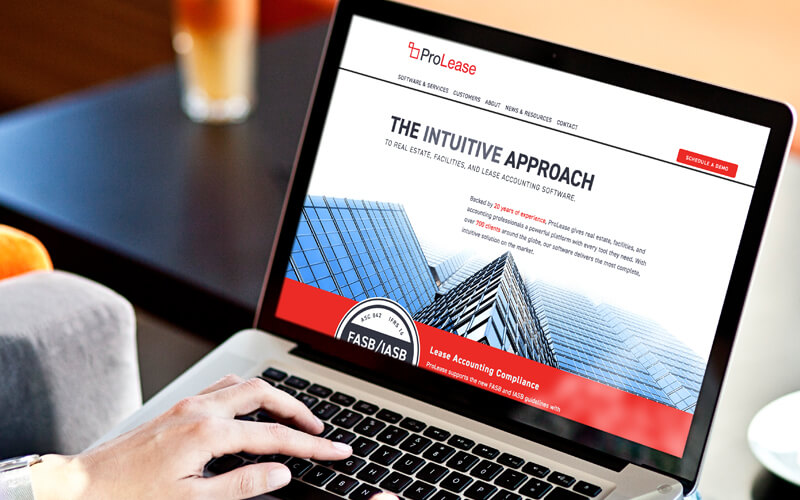 Boosting credibility in a crowded software market | FVM